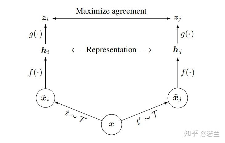 【论文阅读笔记】：Deep Graph Contrastive Representation Learning - 知乎