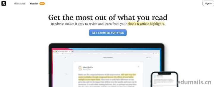 🔥 教育折扣来袭！教你如何申请Readwise海外阅读软件半价优惠👩‍🎓 - 知乎