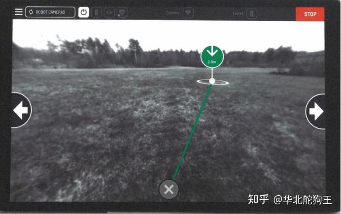 细品波士顿动力SpotMini-1 - 知乎