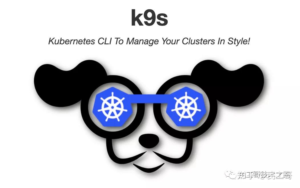 最新、最全、最详细的 K8S 学习笔记总结（2021最新版） - 知乎