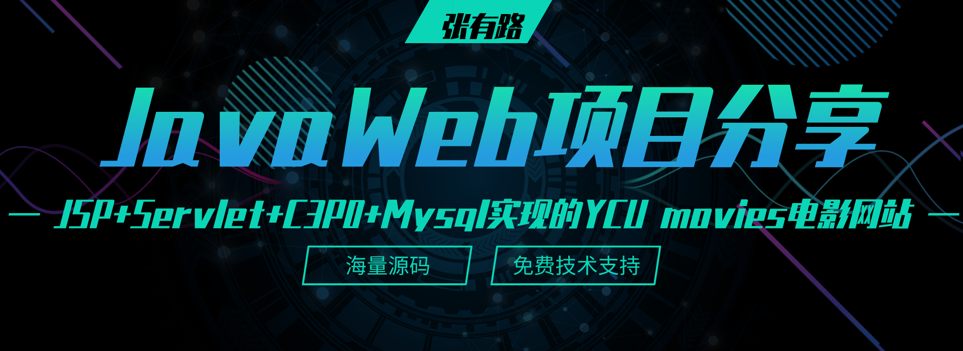 JSP+Servlet+C3P0+Mysql实现的YCU movies电影网站 - 知乎