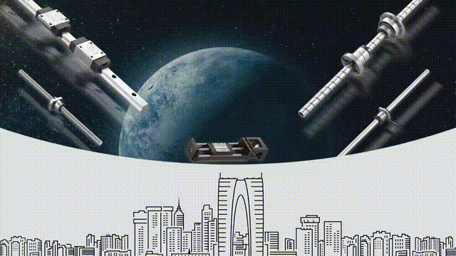 TBI MOTION 全传科技 -ITES深圳工业展-邀请函 - 知乎