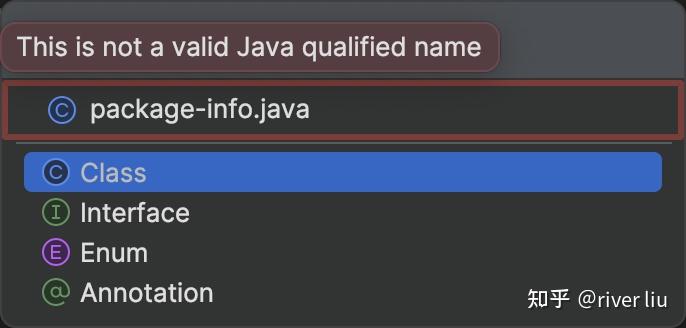 详解 Java package-info.java - 知乎