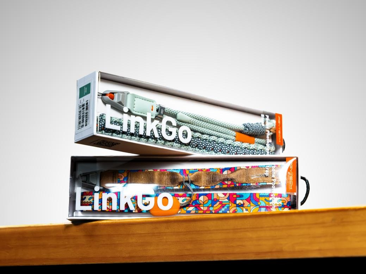 解放双手，灵动百变手机摄影背带PGYTECH LinkGo体验 - 知乎