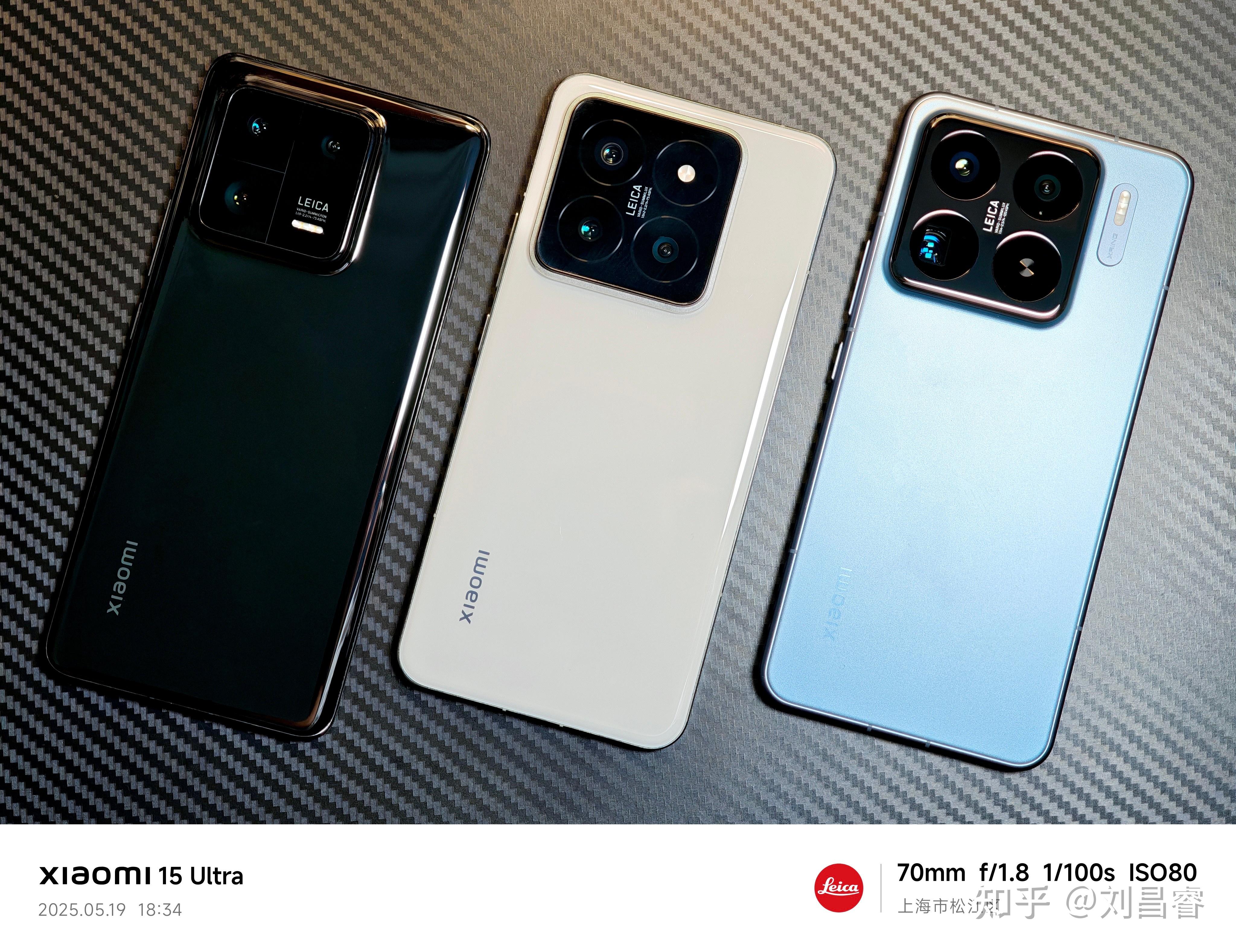 小米 15S Pro 深度测评：你期待的安卓之光换芯版，现以 3nm 自研玄戒 O1 呈现 - 知乎