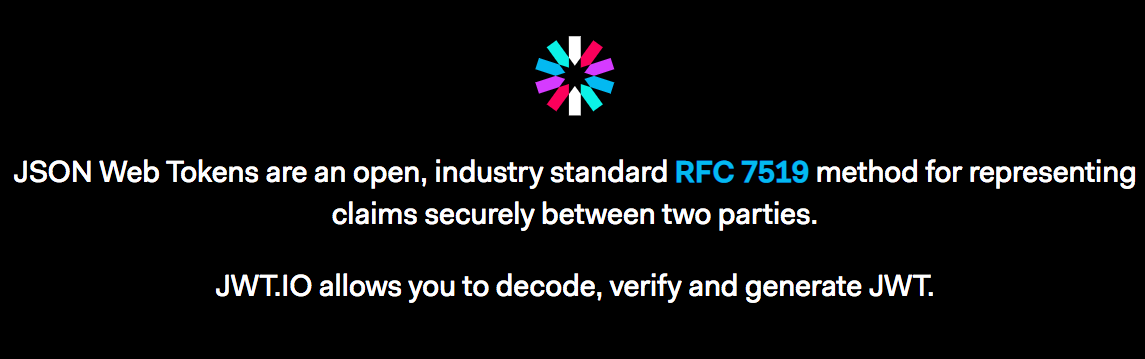 Java Web Token 之 java-jwt - 知乎