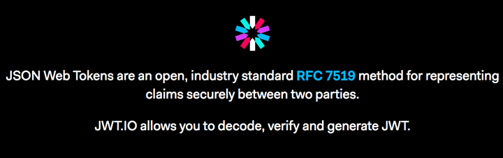 Java Web Token 之 java-jwt - 知乎