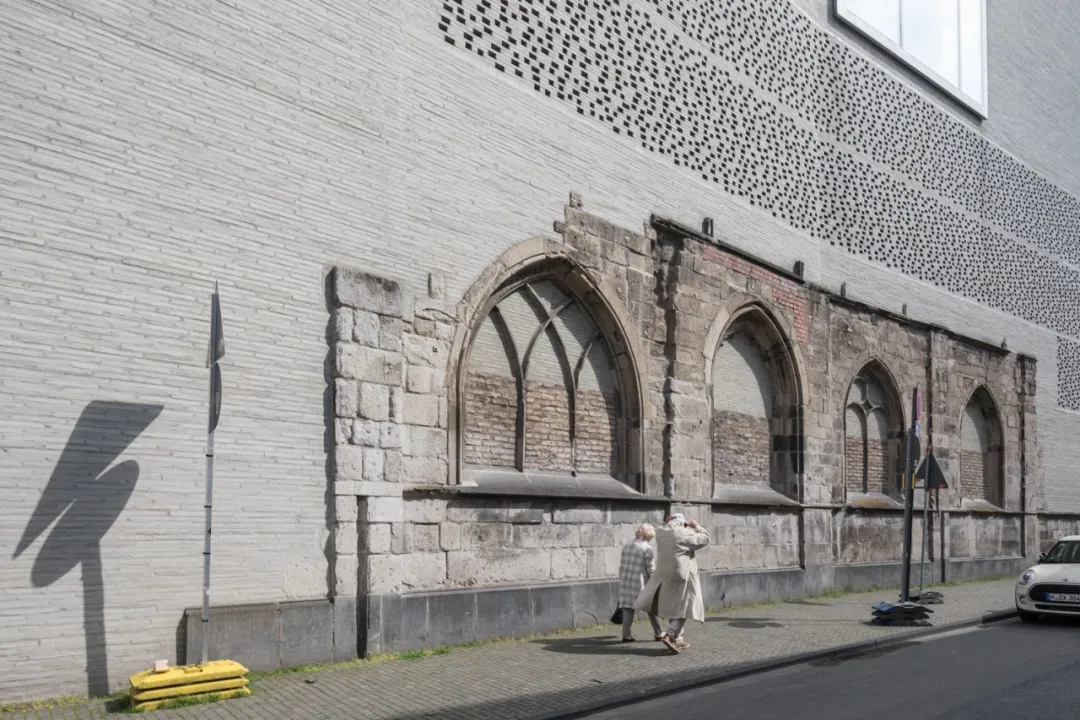 设计物语丨废墟之上，建筑的重生 - 知乎