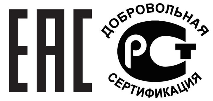 EAC认证是什么？ - 知乎