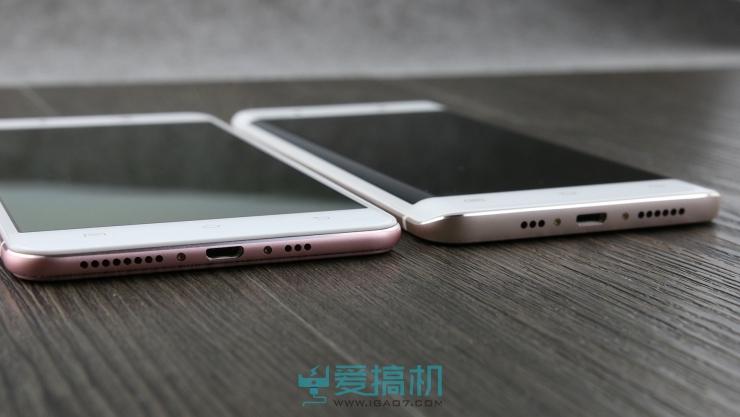 真·旗舰试水作，vivo Xplay5详细评测 - 知乎