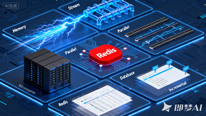 深入剖析 Java 循环方式：for - i、for - each 与 Iterable.forEach - 知乎