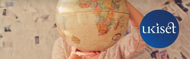 今天，我们来聊聊UKiset。 - 知乎