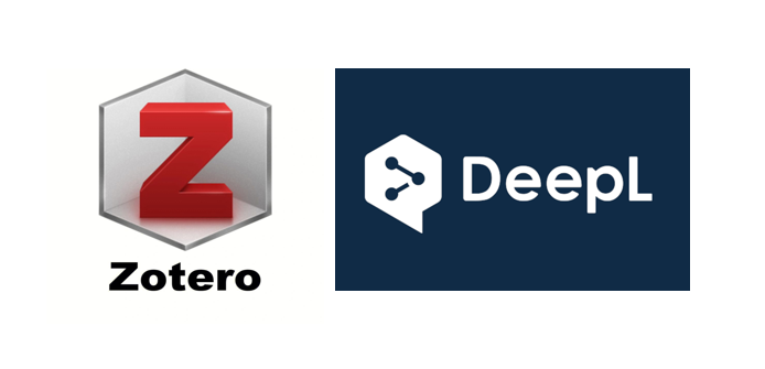 如何使用 Zotero PDF Translate 插件和免费申请 DeepL 翻译服务 - 知乎