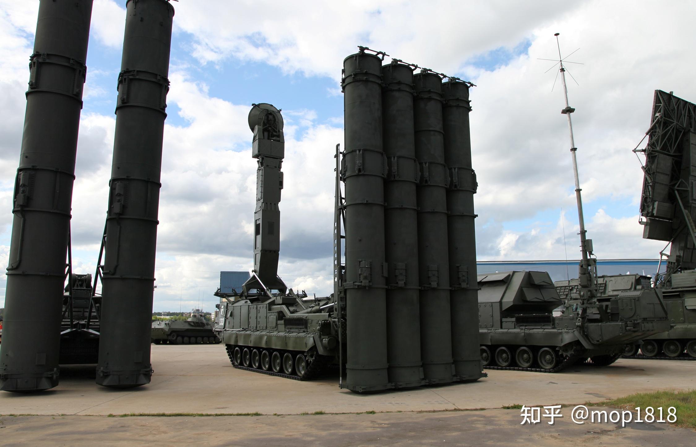 【外网：中英对照】S-300P系列防空导弹（Almaz S-300P/PT/PS/PMU/PMU1/PMU2） - 知乎
