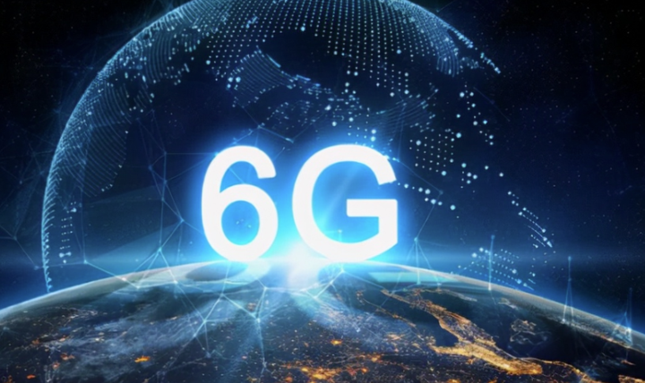 6G科普：移动网络1G-5G - 知乎