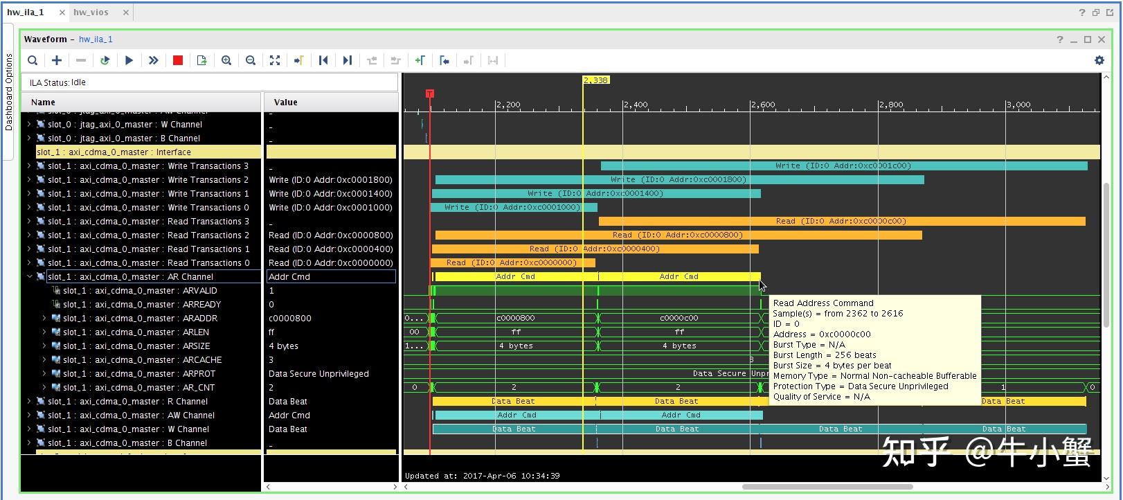 [FPGA硬件debug指南][1] - Vivado调试工具介绍 - 知乎