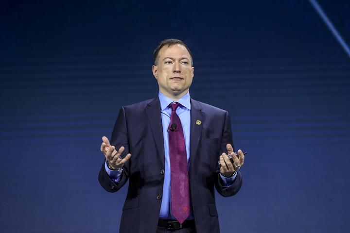 戴尔John Roese: 新IT时代, 以创新驱动成长 - 知乎