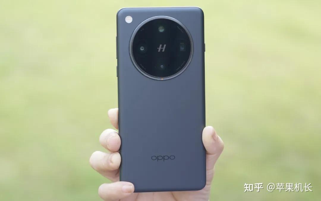 OPPO Find X9 Pro值得等吗？和Find X8 Pro对比后，终于有答案了 - 知乎