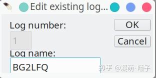 电脑有什么用(7_使用CQRLOG记录电台通联日志) - 知乎