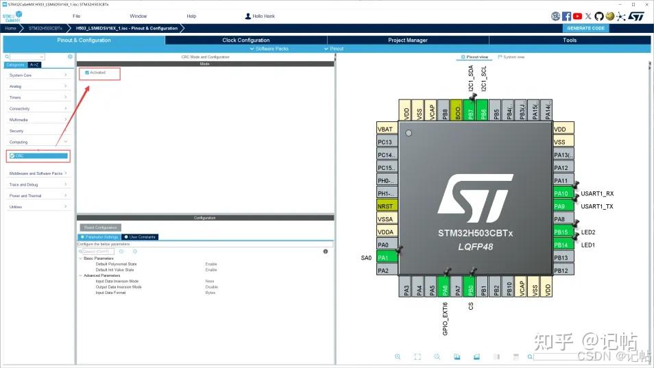 陀螺仪LSM6DSOW开发(5)----MotionFX库解析空间坐标 - 知乎