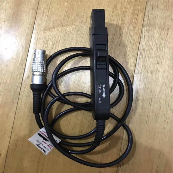 泰克TCP305A，Tektronix tcp305电流探头 - 知乎