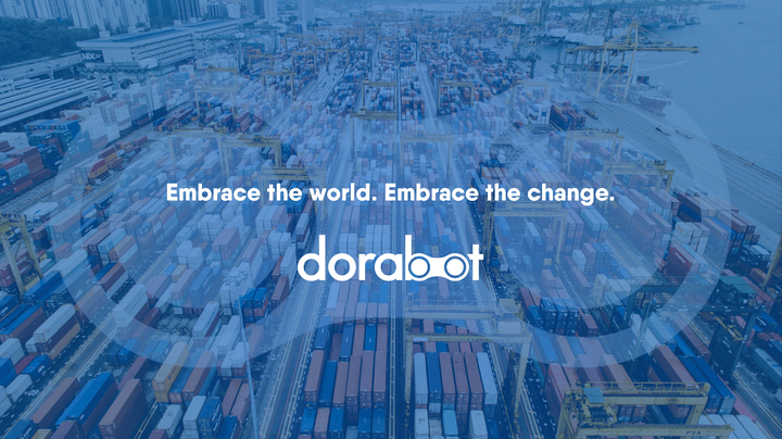 在Dorabot的工作体验 - 知乎