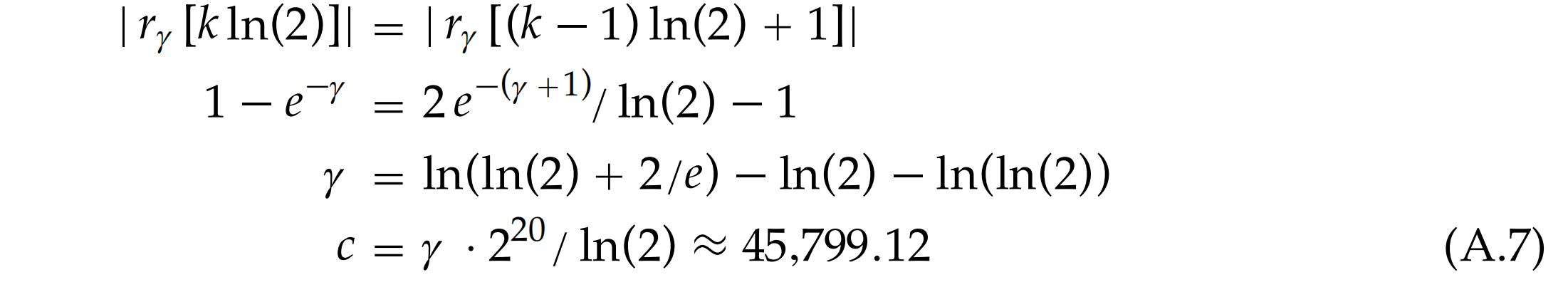 论文阅读-A Fast, Compact Approximation of the Exponential Function-By Nicol ...