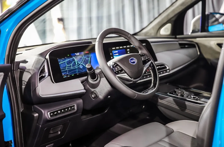 拆解中国首个量产L3：ADiGO 3.0和它背后的广汽研究院 - 知乎