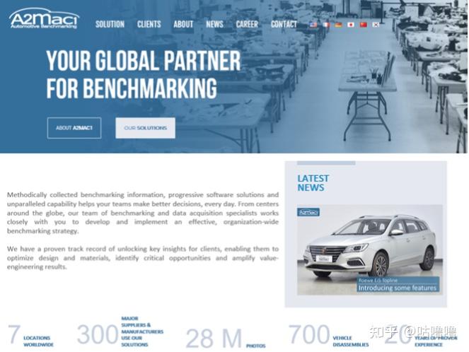 分享CT5车身材料的拆车报告（A2mac1) - 知乎