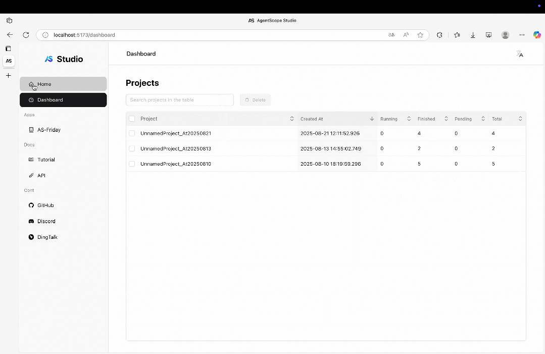 阿里AgentScope发布，掀翻了国产Agent的餐桌（附源码下载） - 知乎