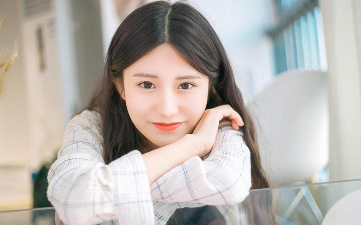想让女生对你有 好感”？方法：给她 输入好运” 知乎