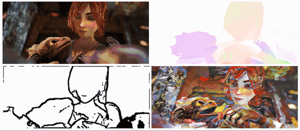 深度学习动手入门：GitHub上四个超棒的TensorFlow开源项目 - 知乎