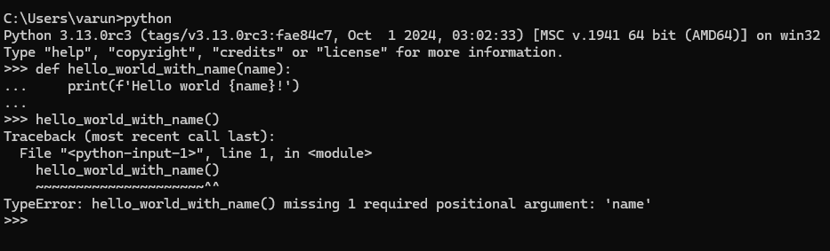 好学云编程：Python 3.13 的这些更新亮了！ - 知乎