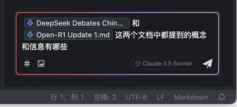 Obsidian加Cursor就是最强AI知识库！藏师傅教你从零学习 Obsidian 01 - 知乎