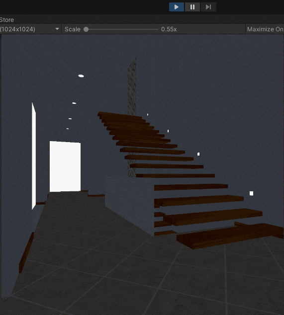 基于Unity Compute Shader实现Ray Tracing - UWATech - 博客园