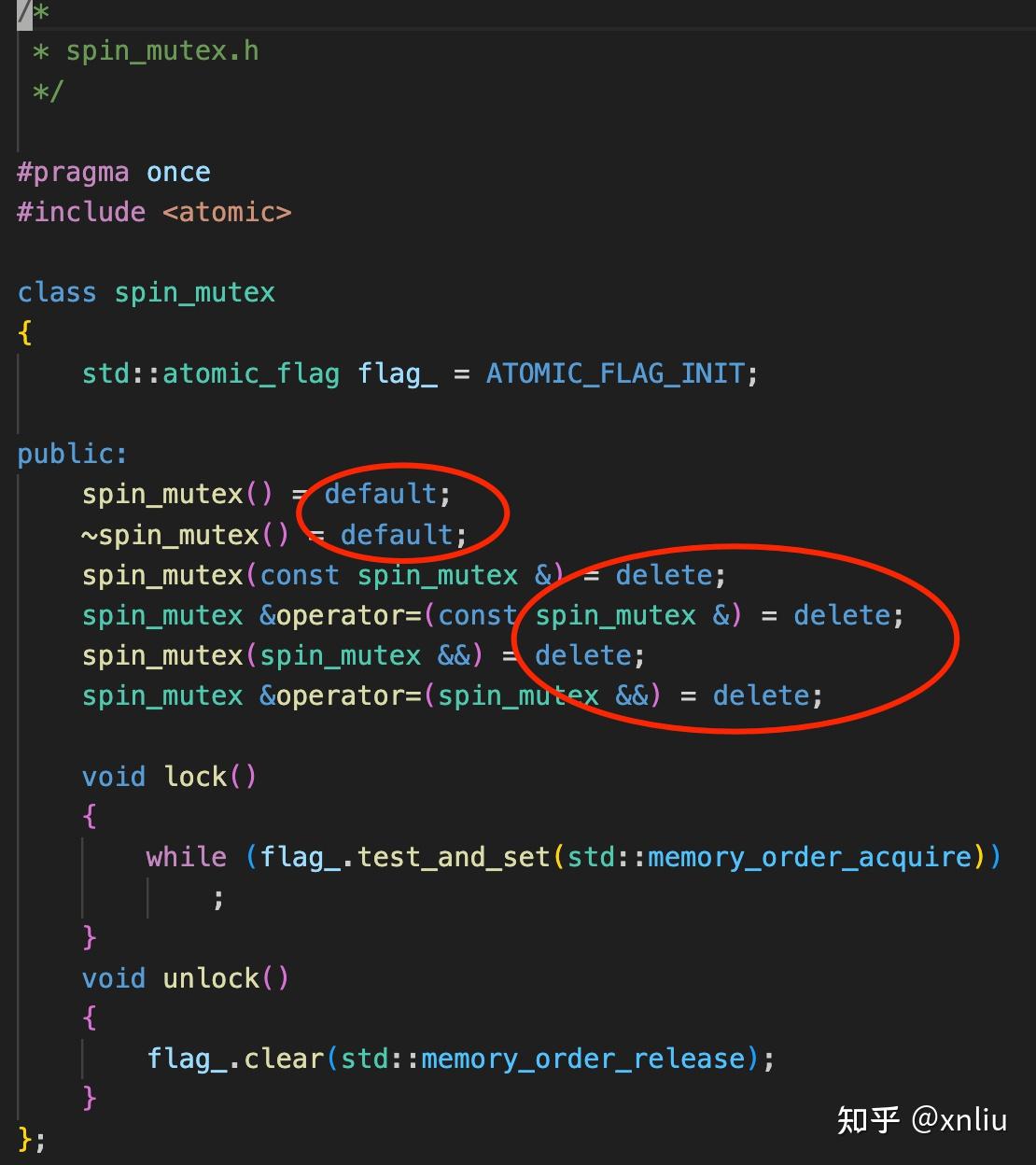 C++ 有哪些基础知识点？ - 知乎