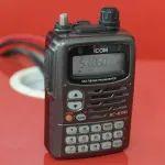 Icom IC-E90: 业余无线电手持对讲机中的经典之作 - 知乎