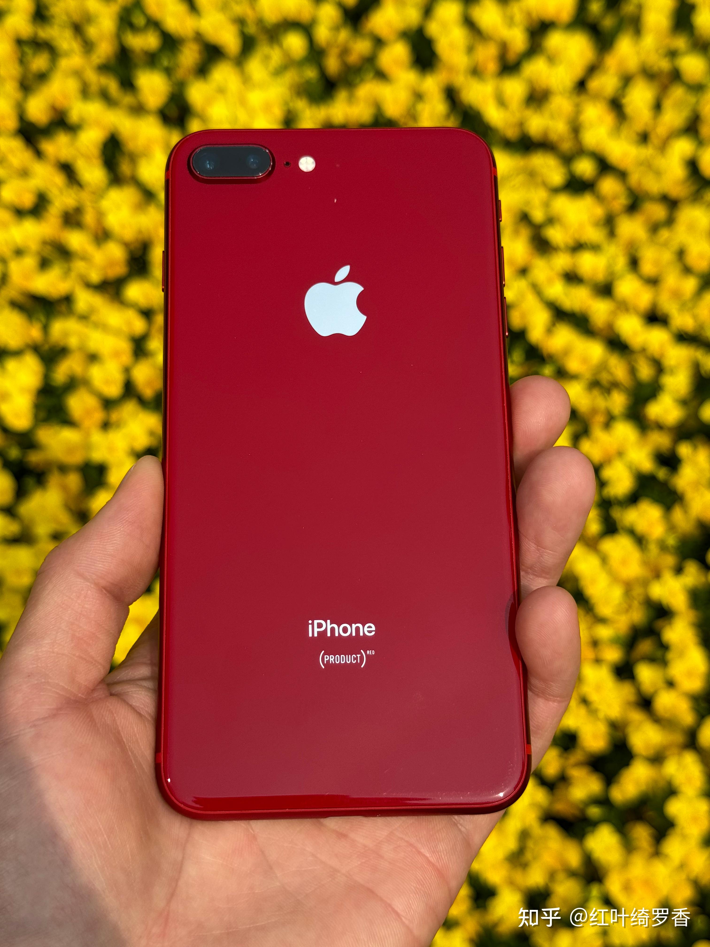 iPhone 8 Plus现在的性能如何? - 知乎