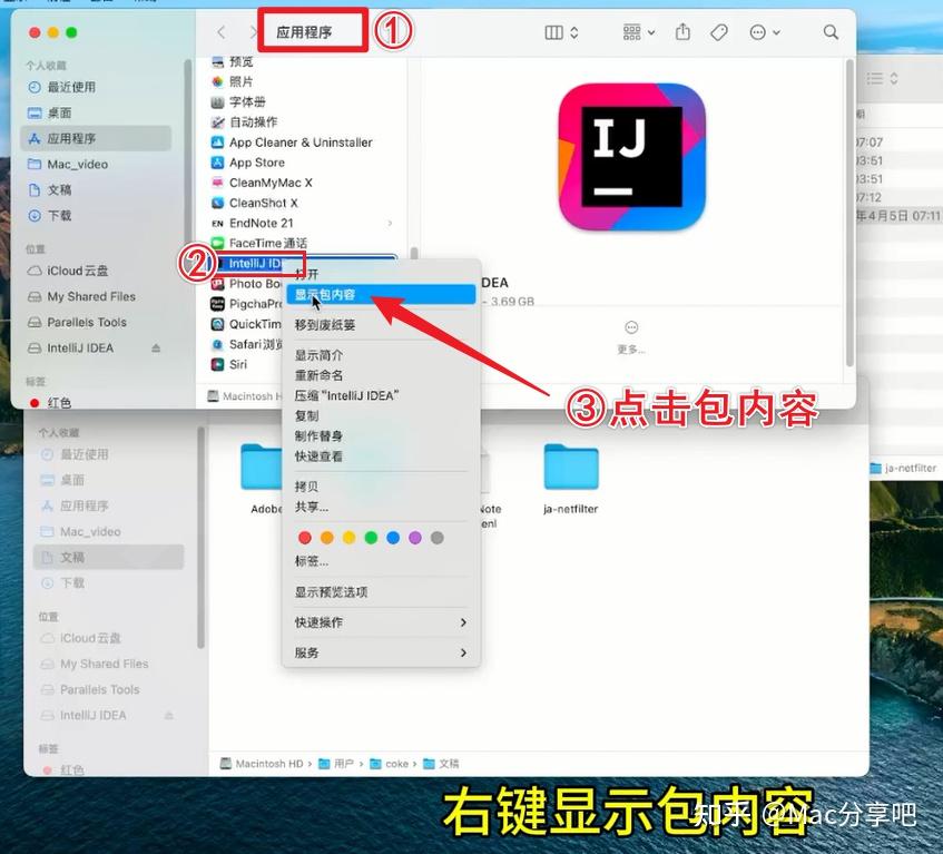 IntelliJ IDEA2024 for Mac Java代码编辑器 - 知乎