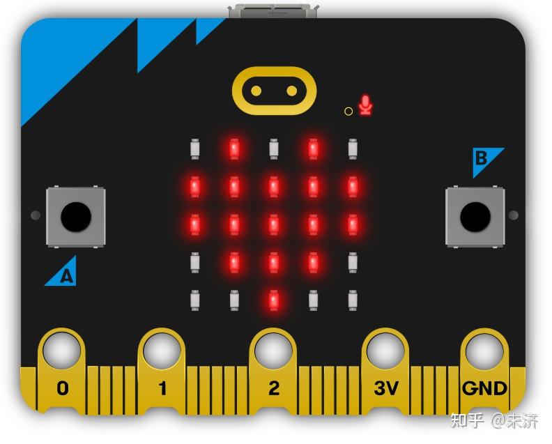 什么是 micro:bit？如何入门 micro:bit？ - 知乎