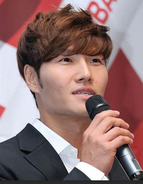 Running Man E489 扒一扒金钟国和HAHA（河东勋）的烤肉店 - 知乎