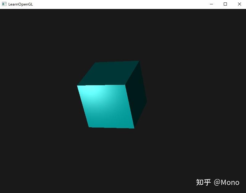 LearnOpenGL 光照篇 材质 - 知乎