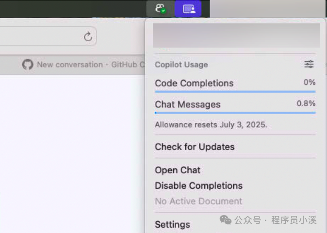 【XCode】Copilot for XCode AI编程助手 - 知乎