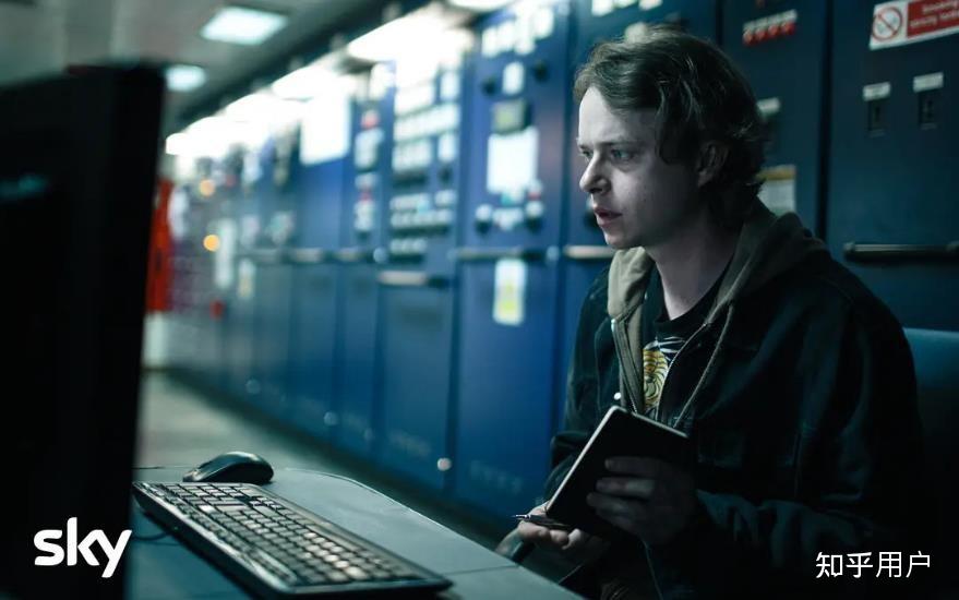 如何评价美剧《零零零》第一季？ - 知乎