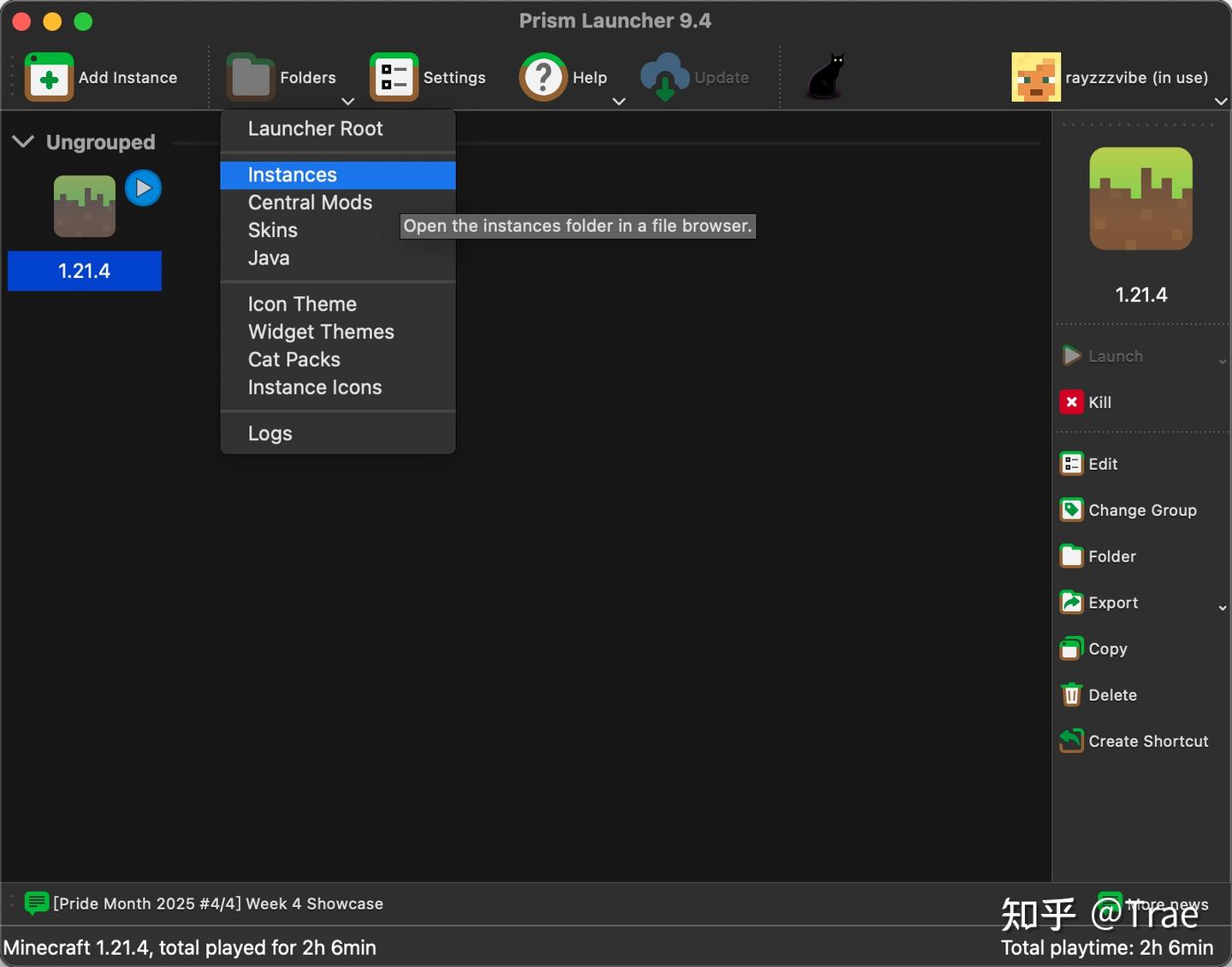TRAE MCP 实践：让 AI 在 Minecraft 里盖房子 - 知乎