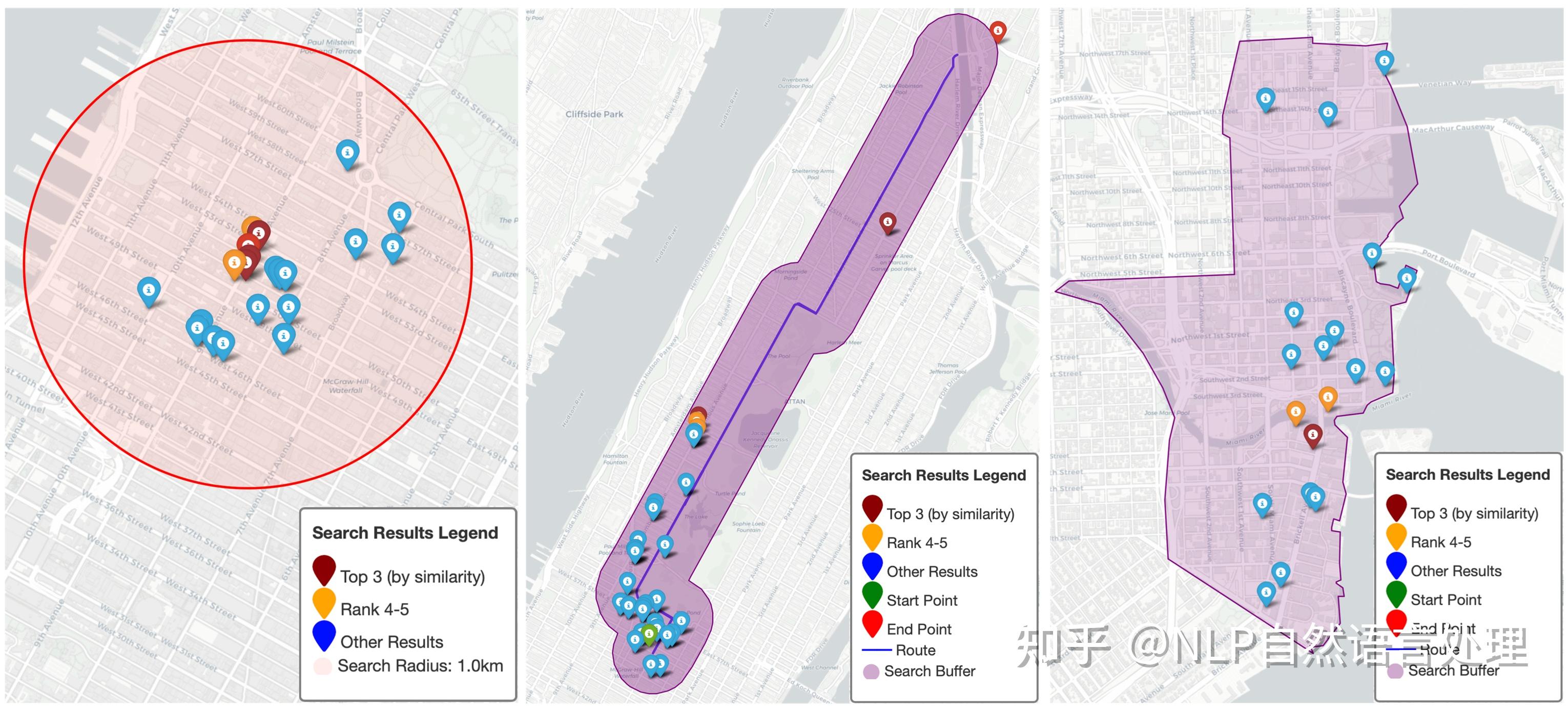 Emory & UTA | 提出Spatial-RAG——开启空间智能问答的新时代 - 知乎