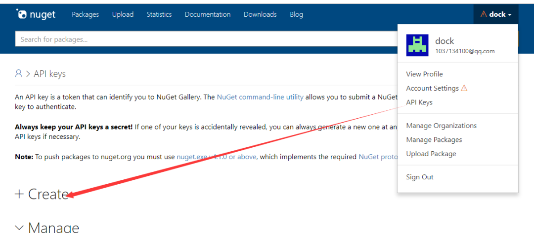 .NET 生成自己的 Nuget包 - 知乎