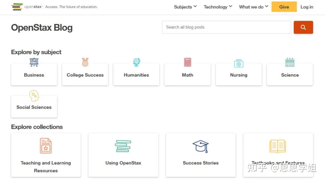 留学党必备找教材资源网站合集！全部免费！ - 知乎