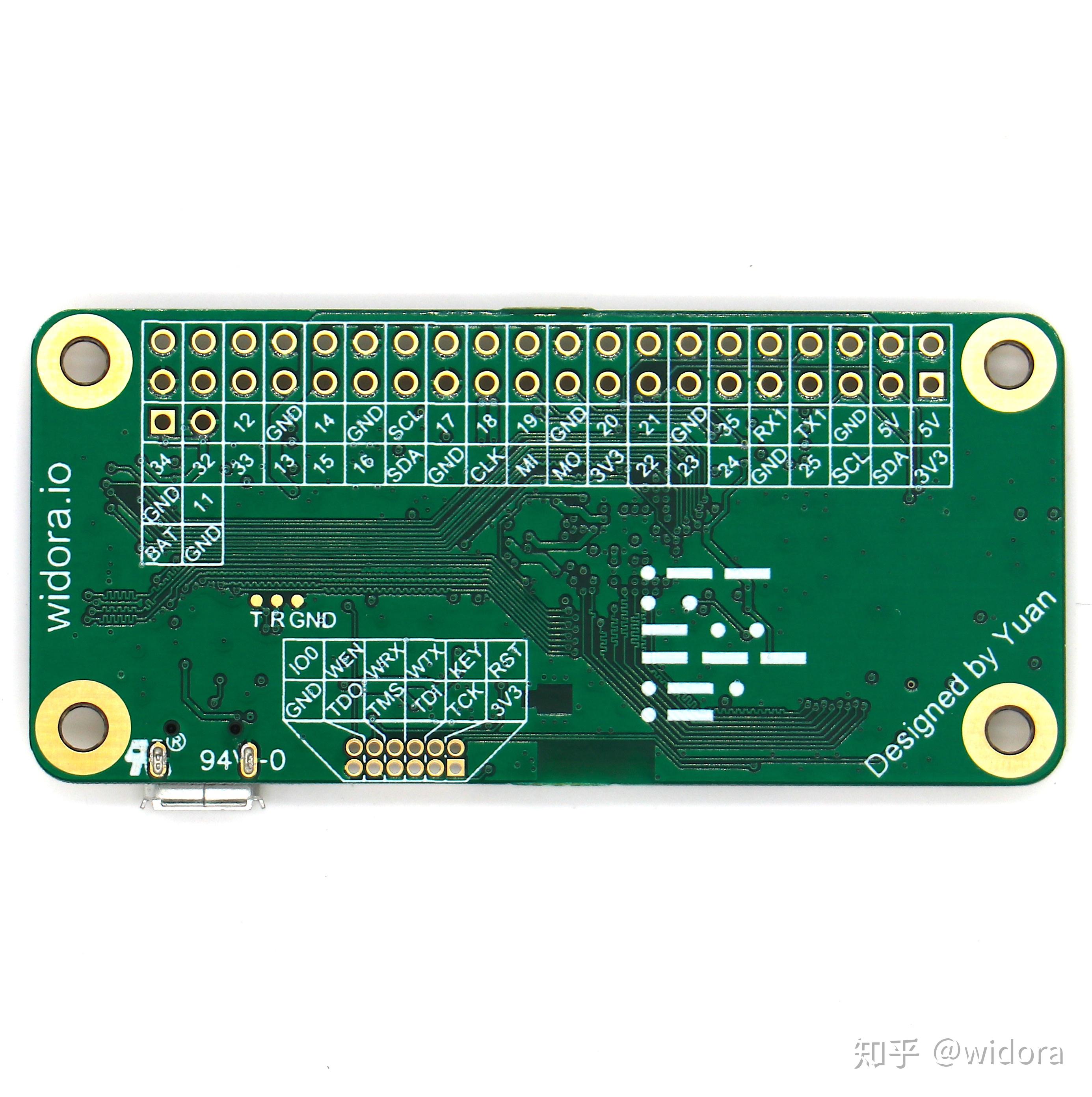 如何评价嘉楠耘智的勘智K210芯片？ - 知乎