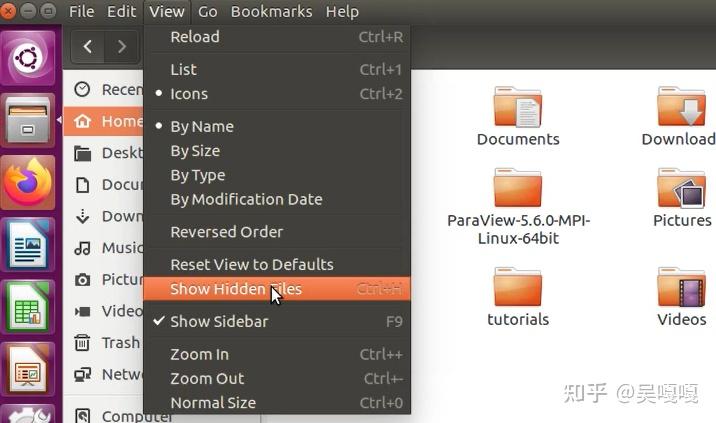 关于新手小白入门OpenFoam? - 知乎